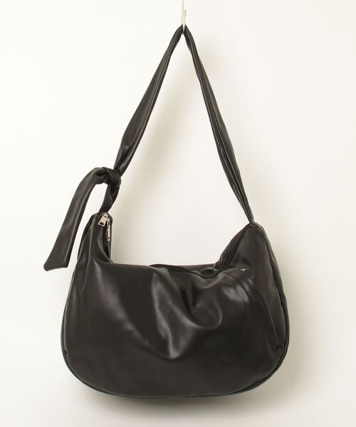 tk.TAKEO KIKUCHI 「tk.TAKEO KIKUCHI」 ショルダーバッグ 00 ブラック メンズ : ZOZOTOWN Yahoo!店 - 通販 - Yahoo!ショッピング