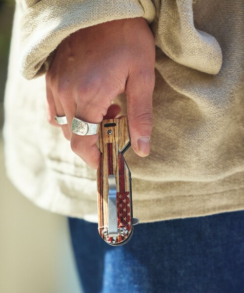 FREAK'S STORE（フリークスストア） TAC-FORCE/タックフォース Shark Bomb Knife : ZOZOTOWN ...