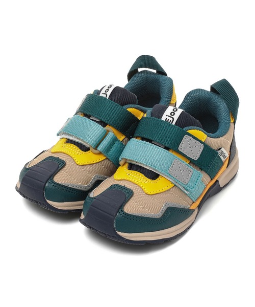 IFME（イフミー） スニーカー KIDS｜IFME joobダブルベルトスニーカー キッズ 子供 : ZOZOTOWN Yahoo!店 - 通販 - Yahoo!ショッピング