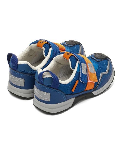 IFME（イフミー） スニーカー KIDS｜IFME joobダブルベルトスニーカー キッズ 子供 : ZOZOTOWN Yahoo!店 - 通販 - Yahoo!ショッピング