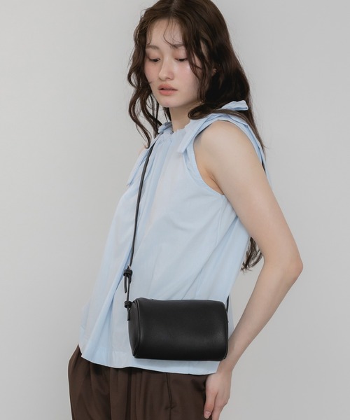 HEILIS（ヘイリス） ショルダーバッグ FREE ブラック レディース : ZOZOTOWN Yahoo!店 - 通販 - Yahoo ...