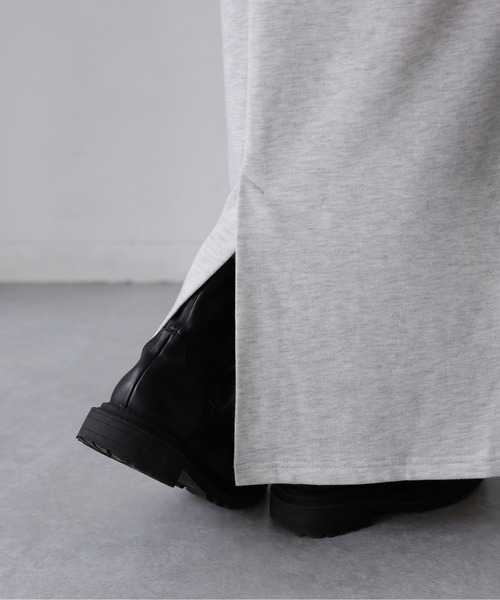 Riberry（リベリー） 長袖ワンピース FREE スミクロ レディース : ZOZOTOWN Yahoo!店 - 通販 - Yahoo ...