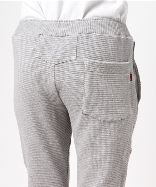 パンツ TETERA/テテラ/SAUNA PA :21101400:ZOZOTOWN Yahoo!店 - 通販 - Yahoo!ショッピング