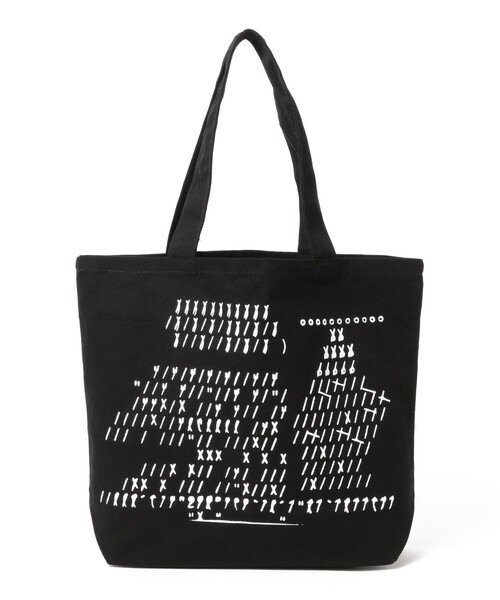 BEAMS T トートバッグ MPK STUDIO / Fatal Rewind Tote Bag メンズ レディース : ZOZOTOWN Yahoo!店 - 通販 - Yahoo!ショッピング