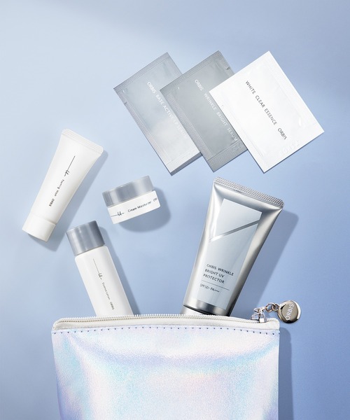 ORBIS ホリデー限定キット2023 :77432401:ZOZOTOWN Yahoo!店 - 通販 - Yahoo!ショッピング