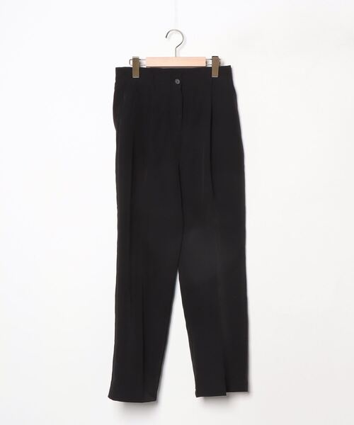 classicalelf 「classicalelf」 スラックス MEDIUM ブラック レディース : ZOZOTOWN Yahoo!店 - 通販 - Yahoo!ショッピング