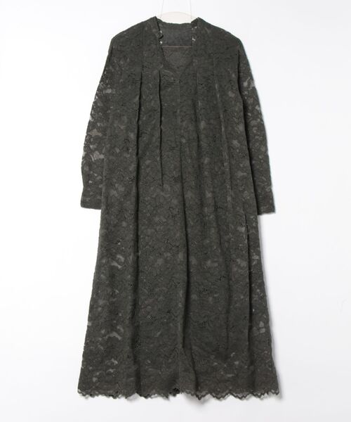 REAL CUBE ワンピース レースワンピース レディース : ZOZOTOWN Yahoo!店 - 通販 - Yahoo!ショッピング