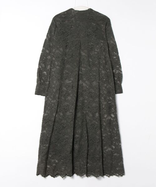 REAL CUBE ワンピース レースワンピース レディース : ZOZOTOWN Yahoo!店 - 通販 - Yahoo!ショッピング