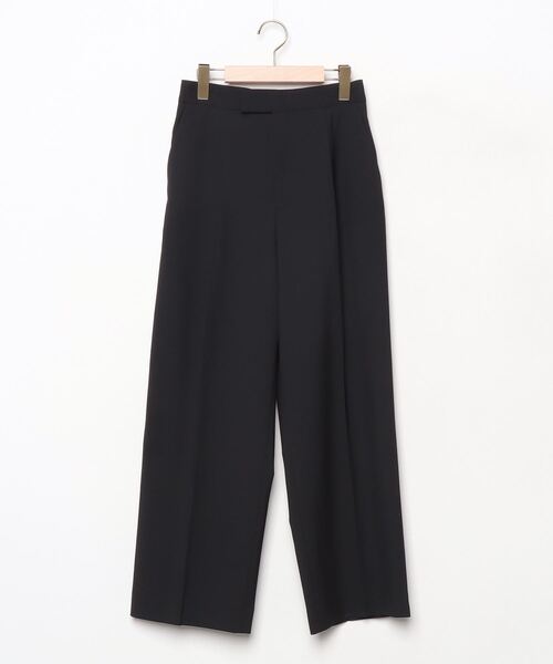 journal standard L'essage 「journal L'essage」 スラックス 36 ブラック レディース : ZOZOTOWN Yahoo!店 - 通販 - Yahoo ...