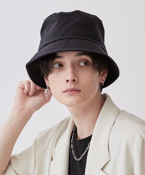 C-PLUS HEAD WEARS 「CPH」 ハット FREE ブラック メンズ : ZOZOTOWN Yahoo!店 - 通販 - Yahoo!ショッピング