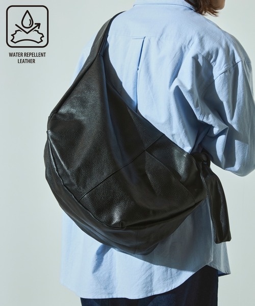 Firsthand 「Firsthand」 ショルダーバッグ ONE SIZE ブラック メンズ : ZOZOTOWN Yahoo!店 - 通販 - Yahoo!ショッピング