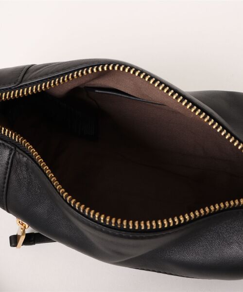 ALLSAINTS（オールセインツ） ショルダーバッグ バッグ VEGA LEATHER