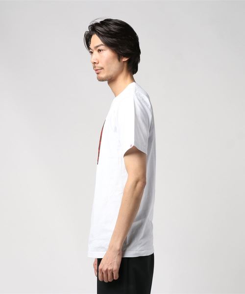 ELEMENT tシャツ Tシャツ 半袖Tシャツ LOGO BLOCK AJ021-206 : ZOZOTOWN Yahoo!店 - 通販 ...