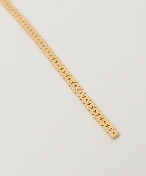 martinique（マルティニーク） ピアス 「MARIHA/マリハ」Silent Rain ピアス ヘリンボーン レディース ...