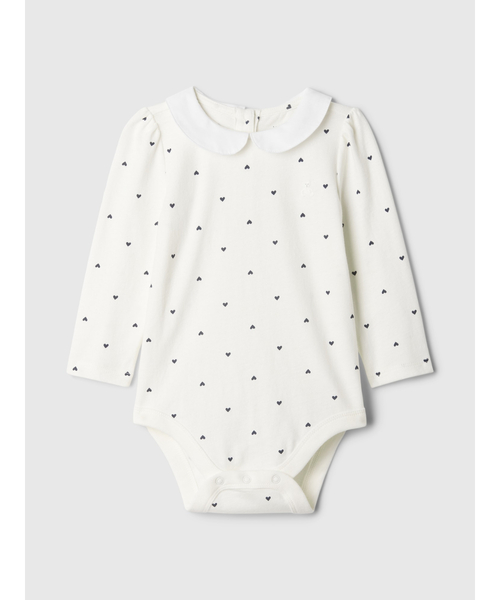 ベビー服 丸襟 ボディスーツ (ベビー) キッズ :85146403:ZOZOTOWN Yahoo!店 - 通販 - Yahoo!ショッピング