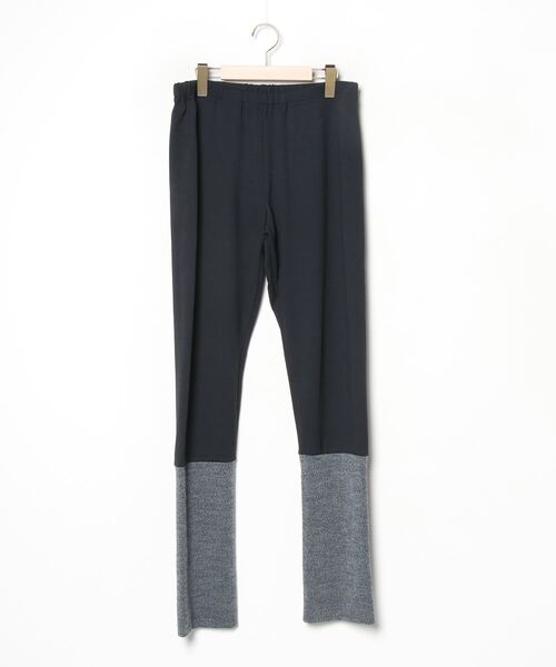 glamb 「glamb」 イージーパンツ 3 ブラック メンズ : ZOZOTOWN Yahoo!店 - 通販 - Yahoo!ショッピング