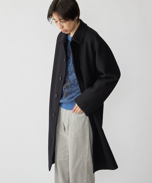 City Ambient Products（シティ アンビエント プロダクツ） コート