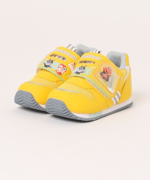 MoonStar スニーカー 「MoonStar／ムーンスター」AP B57 キッズ 子供 男の子 女の子 : ZOZOTOWN Yahoo!店 - 通販 - Yahoo!ショッピング