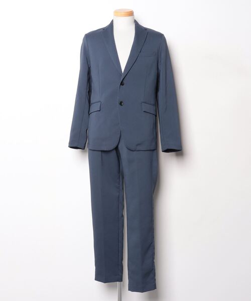 「417 EDIFICE」 セットアップ LARGE ブルー系その他 メンズ : 88549404 : ZOZOTOWN Yahoo!店 - 通販 - Yahoo!ショッピング