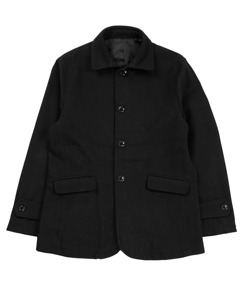 Yahoo!オークション - 「roshell」 ジャケット SMALL ネイビー メンズ