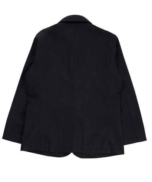 Yahoo!オークション - 「roshell」 ジャケット SMALL ネイビー メンズ