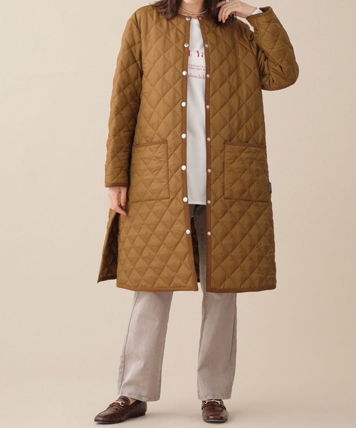 Traditional Weatherwear（トラディショナル ウェザーウェア） コート