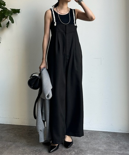 DouDou 「DouDou」 パンツ FREE ブラック レディース : ZOZOTOWN Yahoo!店 - 通販 - Yahoo!ショッピング