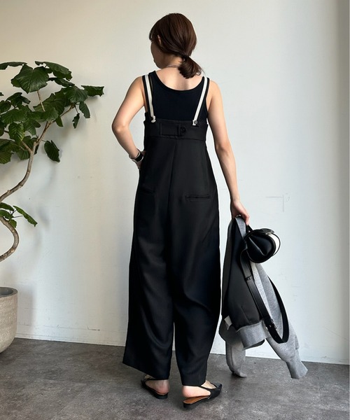 DouDou 「DouDou」 パンツ FREE ブラック レディース : ZOZOTOWN Yahoo!店 - 通販 - Yahoo!ショッピング