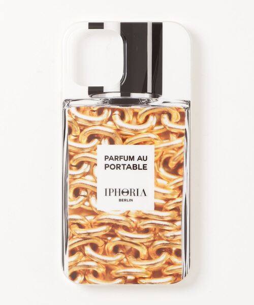 iphoria スマホケース 「IPHORIA アイフォリア」 アイフォンケース iPhone 12/12 Pro対応 Case for ...