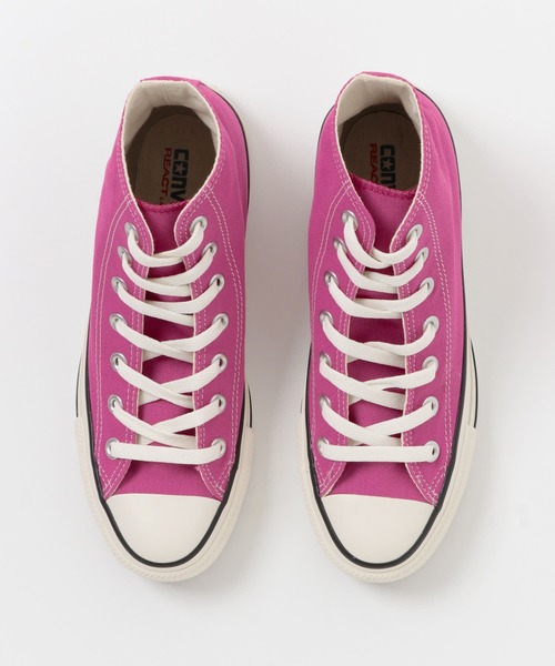 CONVERSE 「CONVERSE」 ハイカットスニーカー 24.5 グリーン レディース : ZOZOTOWN Yahoo!店 - 通販 - Yahoo!ショッピング