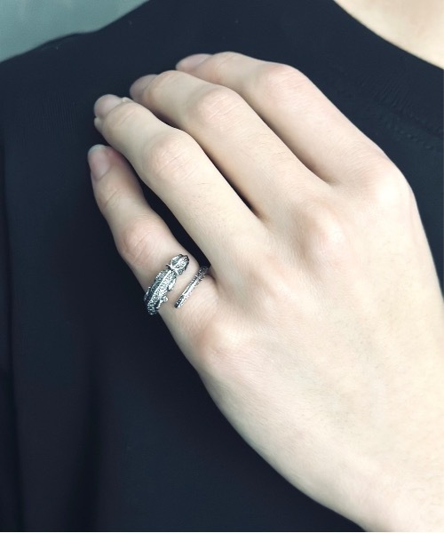 blatto 指輪 リング 「B-925 SILVER」925リング b925-r425-3g メンズ レディース : ZOZOTOWN Yahoo!店 - 通販 - Yahoo!ショッピング