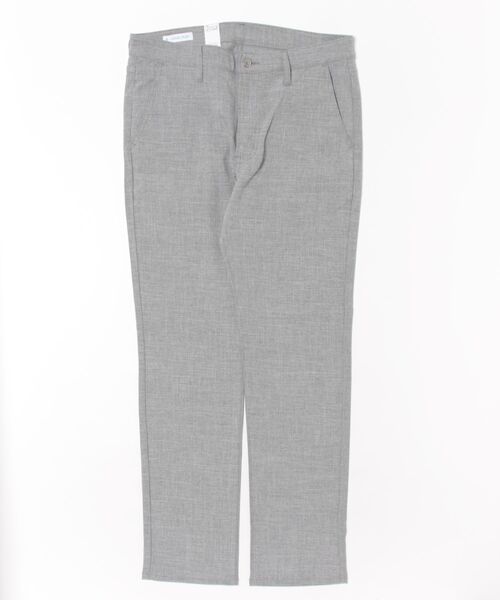 EDWIN チノパン 「EDWIN/エドウィン」402 COOL リネンライク シャンブレーパンツ メンズ レディース : ZOZOTOWN Yahoo!店 - 通販 - Yahoo!ショッピング