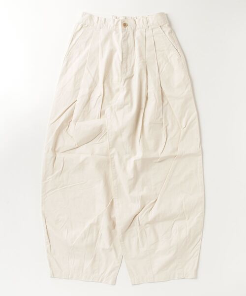 coen 「coen」 パンツ M ナチュラル レディース : ZOZOTOWN Yahoo!店 - 通販 - Yahoo!ショッピング