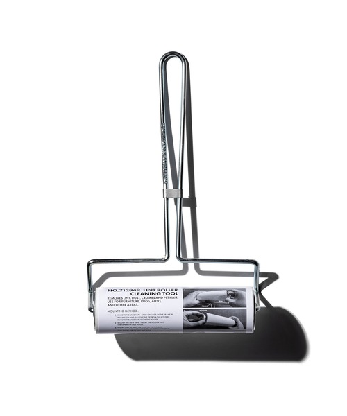 PUEBCO 掃除 CLEANING LINT ROLLER : ZOZOTOWN Yahoo!店 - 通販 - Yahoo!ショッピング
