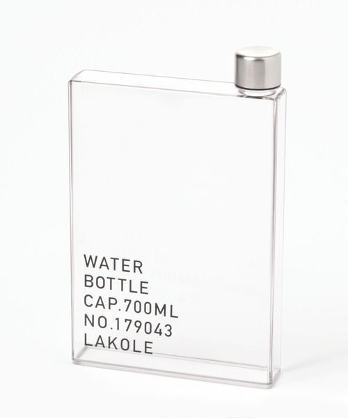 LAKOLE スキットルボトル「700ml」 / 110889 レディース メンズ : ZOZOTOWN Yahoo!店 - 通販 - Yahoo!ショッピング