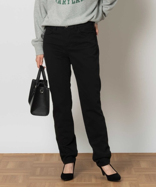 EDWIN ジーンズ デニム デニムパンツ 「EDWIN」「BODY FIRE」「JERSEYS」テーパードパンツ レディース : ZOZOTOWN Yahoo!店 - 通販 - Yahoo ...