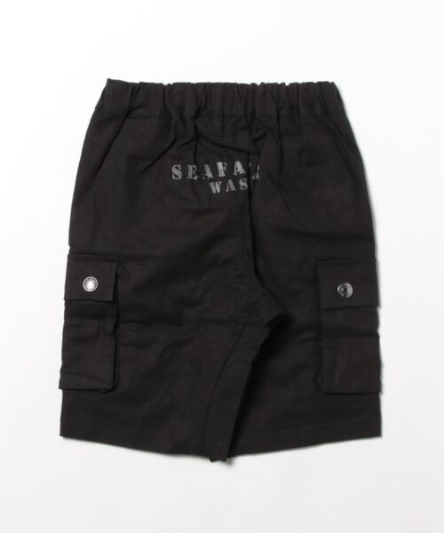 Yahoo!オークション - 「WASK」 「KIDS」カーゴパンツ 130 ベージュ キ...