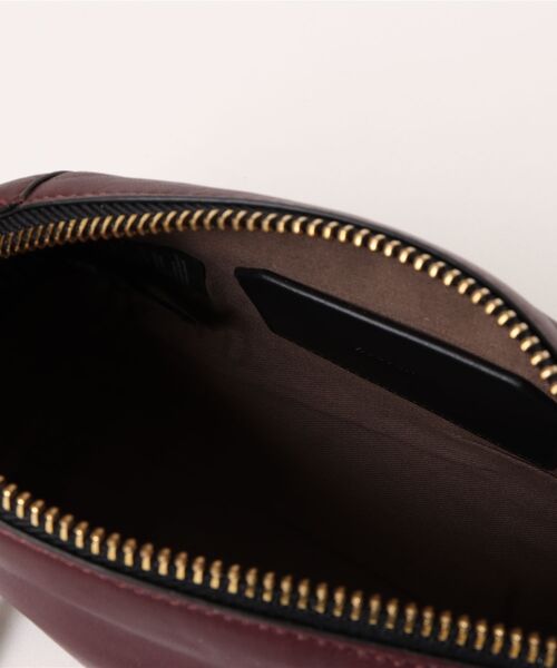 ALLSAINTS（オールセインツ） ショルダーバッグ バッグ VEGA LEATHER