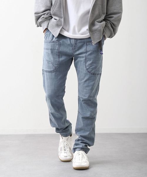 「GERRY」 パンツ MEDIUM サックスブルー メンズ : 89508407 : ZOZOTOWN Yahoo!店 - 通販 - Yahoo!ショッピング