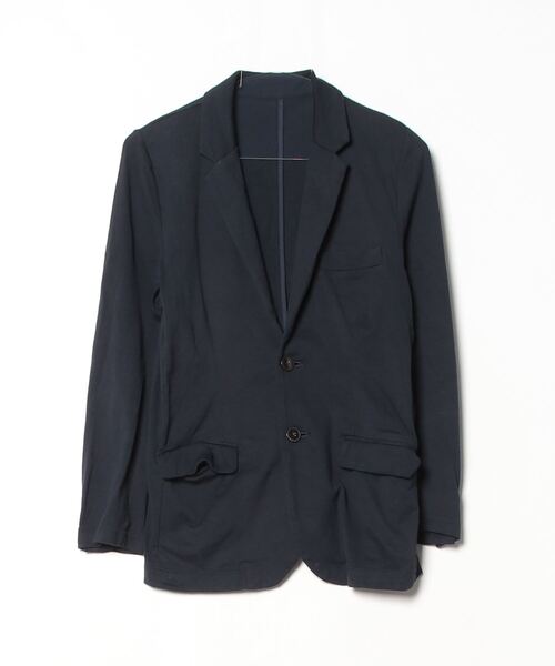 UNION STATION 「UNION STATION」 テーラードジャケット X-SMALL ネイビー レディース : ZOZOTOWN Yahoo!店 - 通販 - Yahoo!ショッピング