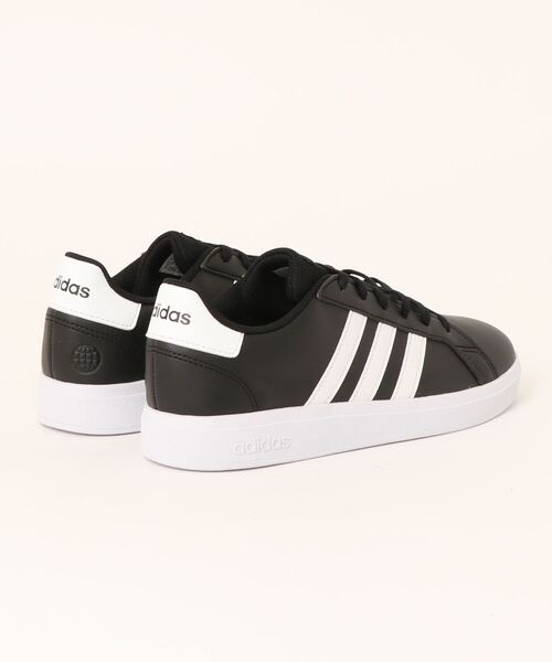 adidas（アディダス） スニーカー GRANDCOURT2.0K（グランドコート2.0K）GW6503/GW6506/GW6511 ...