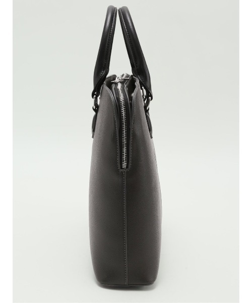 TAKA-Q ビジネスバッグ 「2way」タカキュータカキュー 型押し 2WAYブリーフバッグ A4対応 メンズ : ZOZOTOWN Yahoo!店 - 通販 - Yahoo!ショッピング