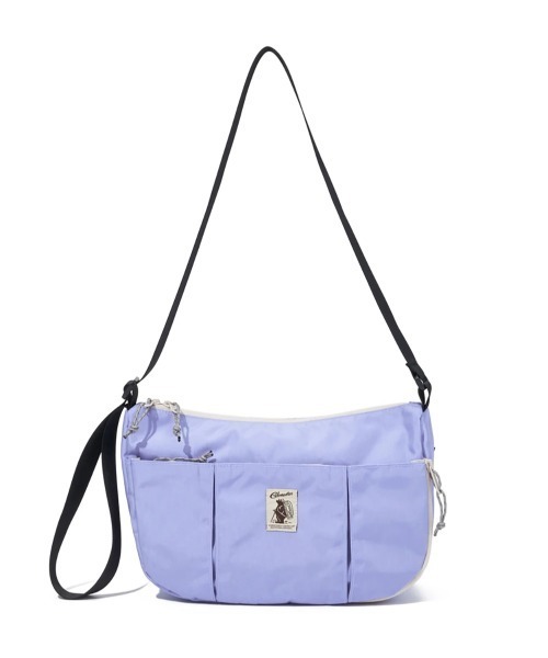 go slow caravan ショルダーバッグ COBMASTER/コブマスター 7251CDX SMILE SHOULDER メンズ レディース : ZOZOTOWN Yahoo!店 ...