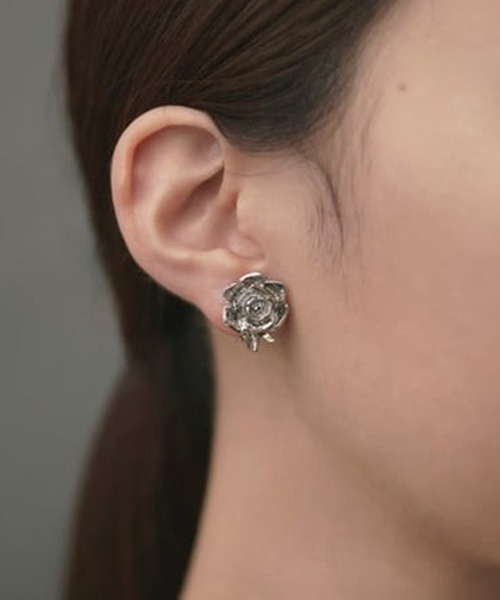 IRIS47 イヤリング 「IRIS 47」bara earring BO88 レディース : ZOZOTOWN Yahoo!店 - 通販 - Yahoo!ショッピング