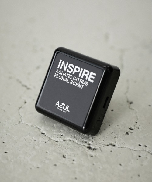 AZUL BY MOUSSY（アズールバイマウジー） 香水 アズールカーフレグランス レディース : ZOZOTOWN Yahoo!店 - 通販 - Yahoo!ショッピング