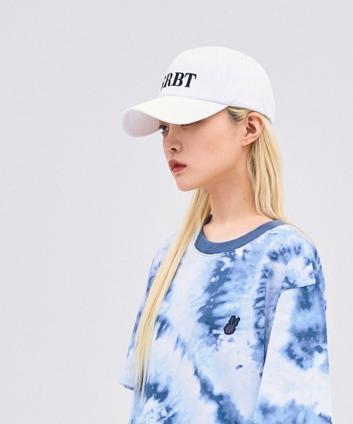 キャップ 帽子 「BSRABBIT 」BSRBT CAP / BSRBTキャップ レディース メンズ : ZOZOTOWN Yahoo!店 - 通販 - Yahoo!ショッピング