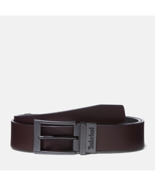 Timberland ベルト メンズ 38mm クラシック リバーシブル : ZOZOTOWN Yahoo!店 - 通販 - Yahoo!ショッピング