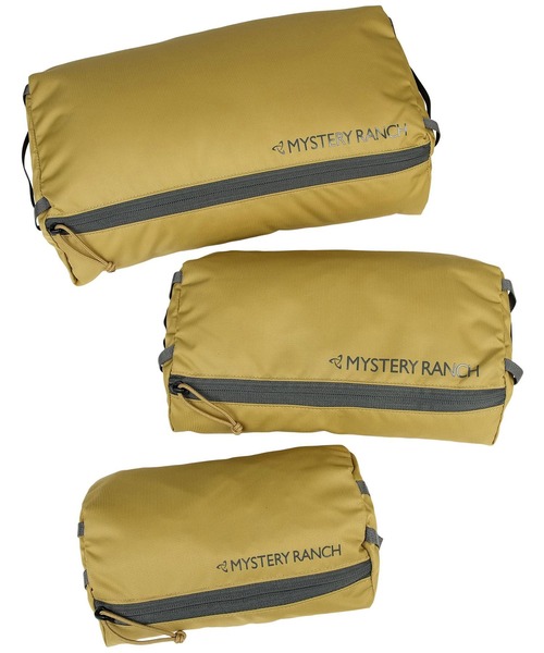 ポーチ MYSTERYRANCH/ミステリーランチ Void Bag Set/ボイドバッグセット メンズ レディース : 85902410 : ZOZOTOWN Yahoo!店 - 通販 ...