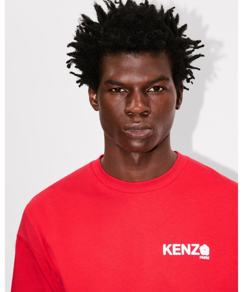 KENZO tシャツ 'Boke Flower 2.0' Tシャツ メンズ : ZOZOTOWN Yahoo!店 - 通販 - Yahoo!ショッピング