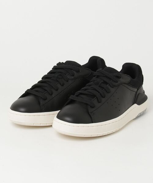 Clarks（クラークス） スニーカー Courtlite2 Run コートライト2 ラン